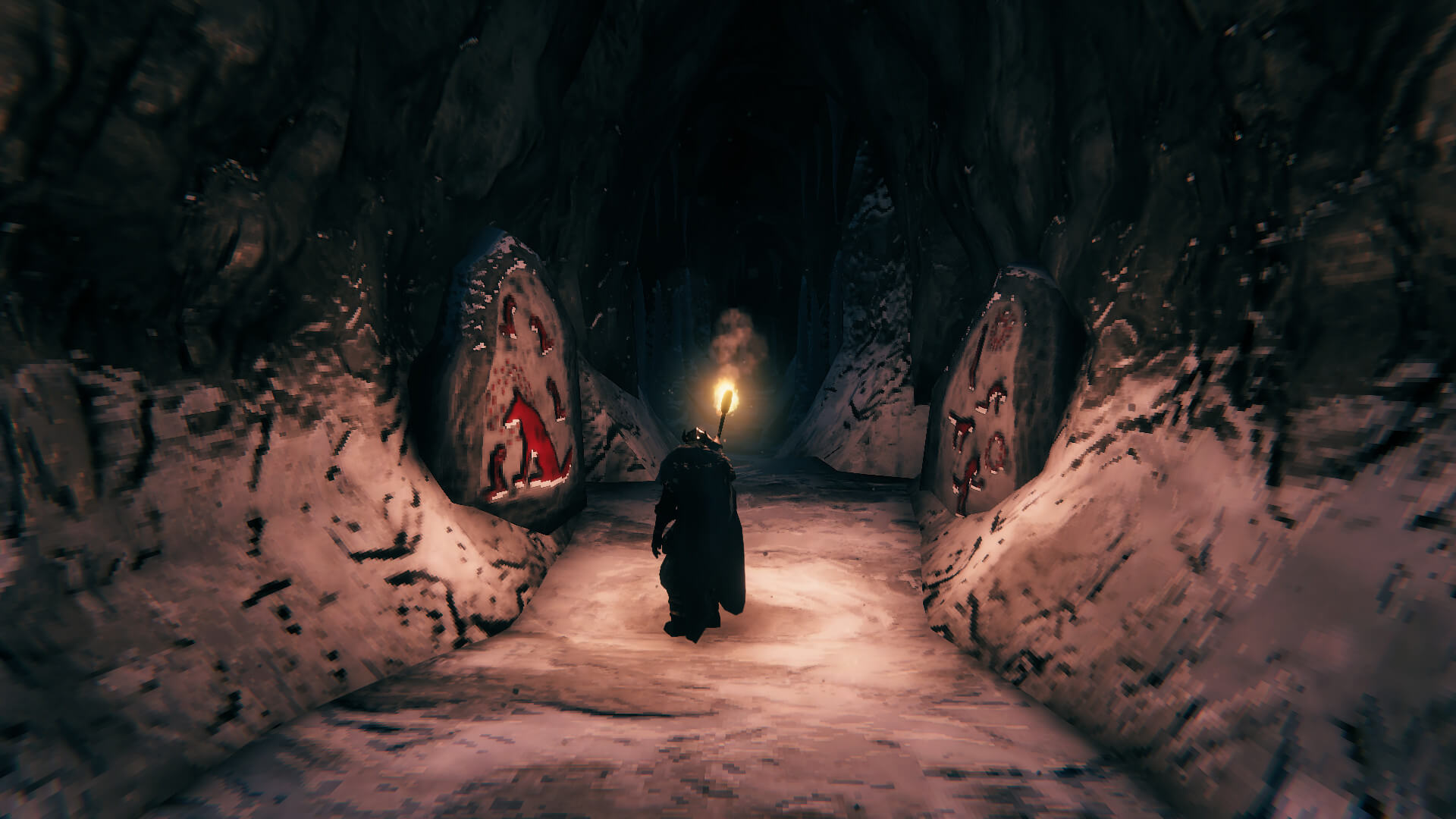 Valheim - Update brings pause function and frost caves - Survival ...