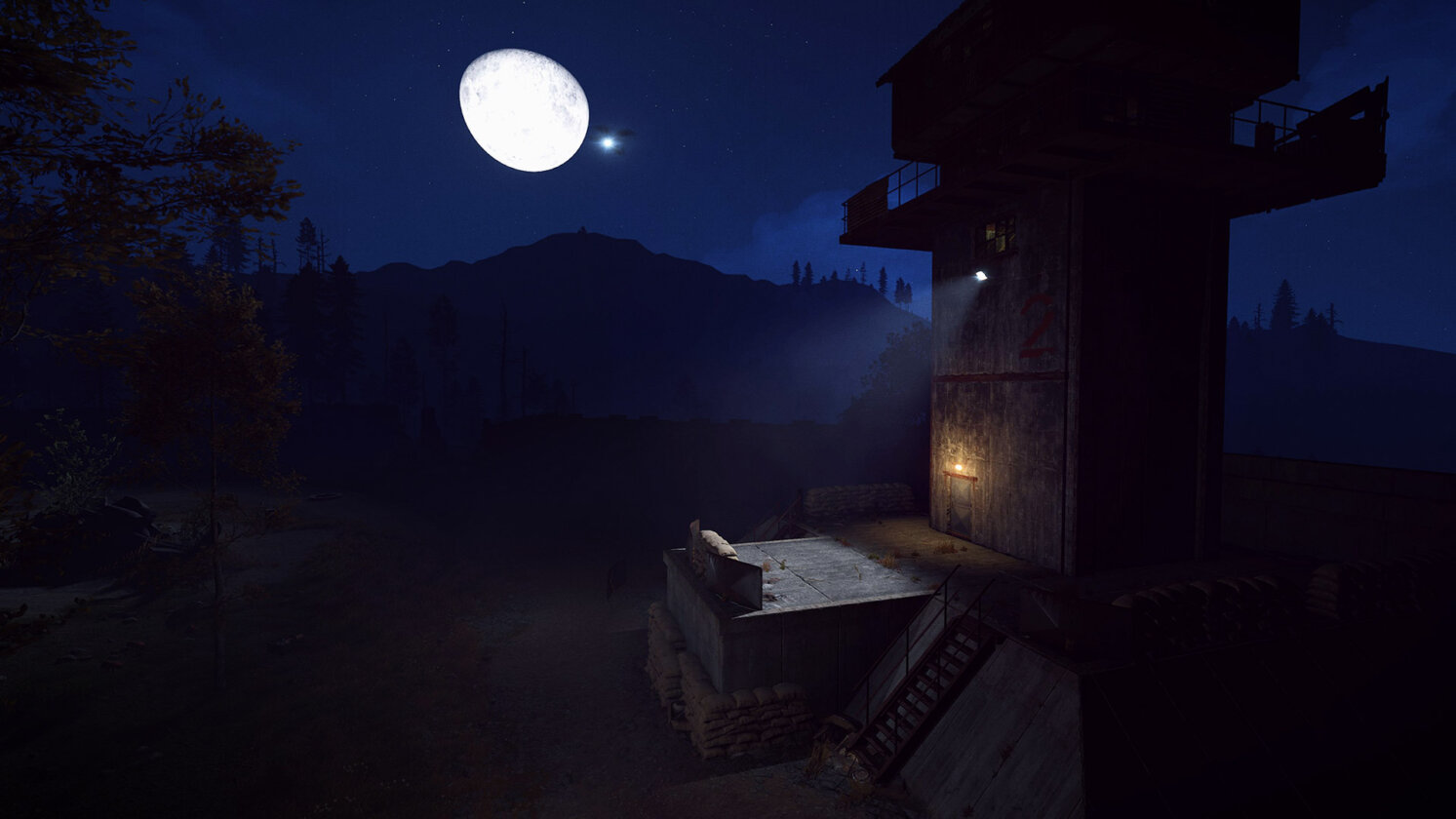 Rust - Update brings zipline and rail network into the game - Survival ...