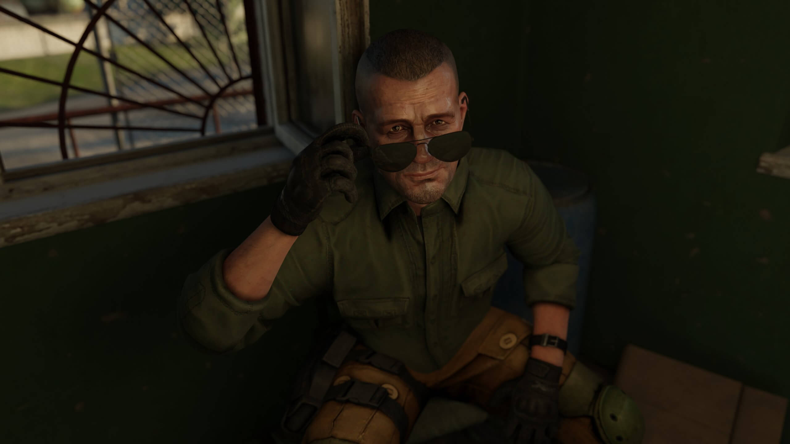 Escape from Tarkov - Secure yourself some free bonus items! - Survival ...