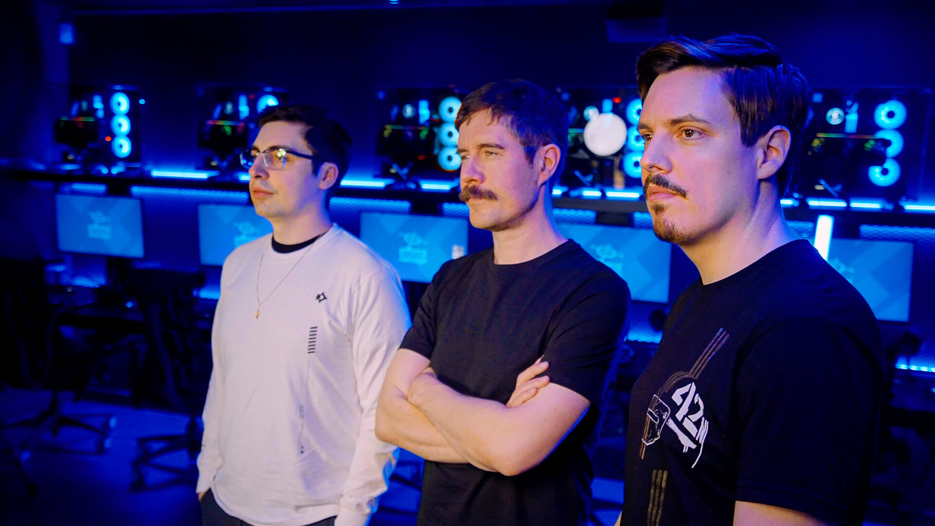 Project Astrid - Streamer Shroud & Sacriel announce survival shooter ...