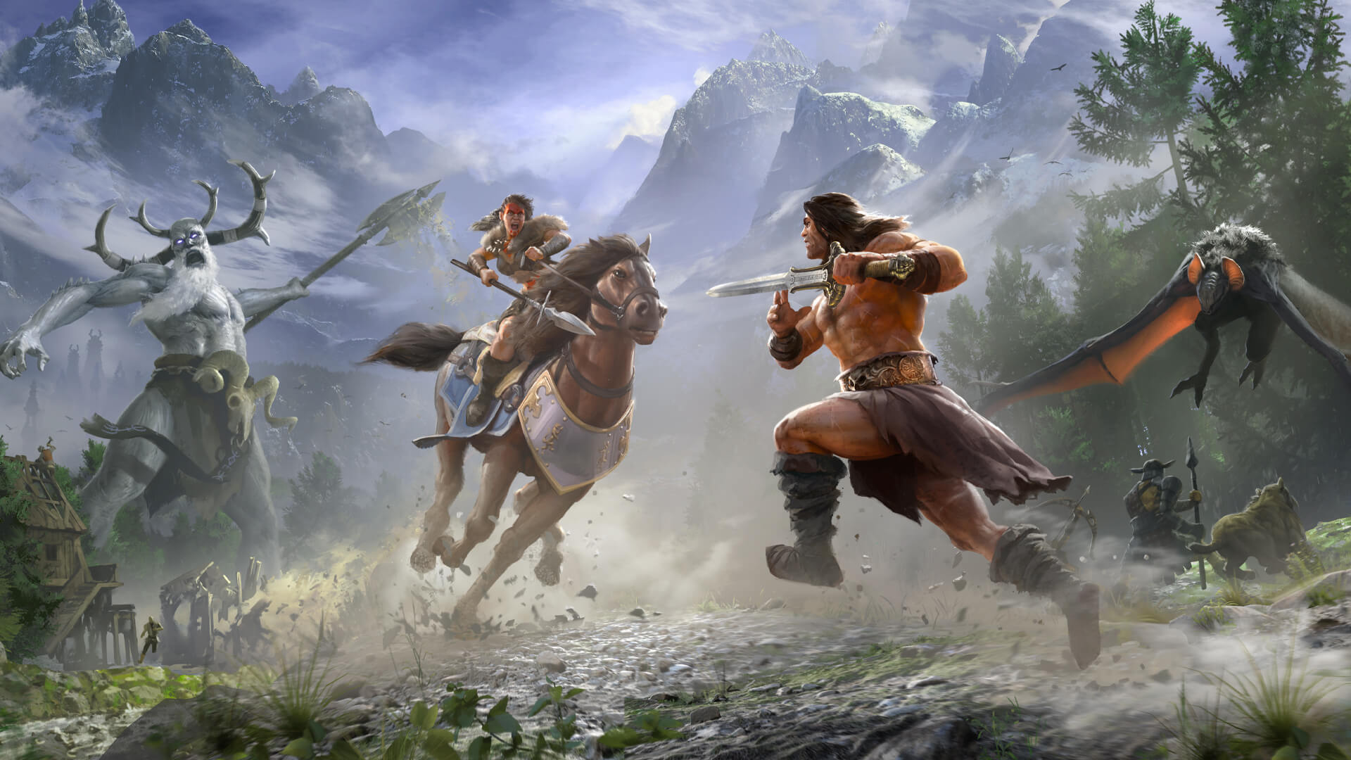 Conan Exiles Archive - Survival-Sandbox.com