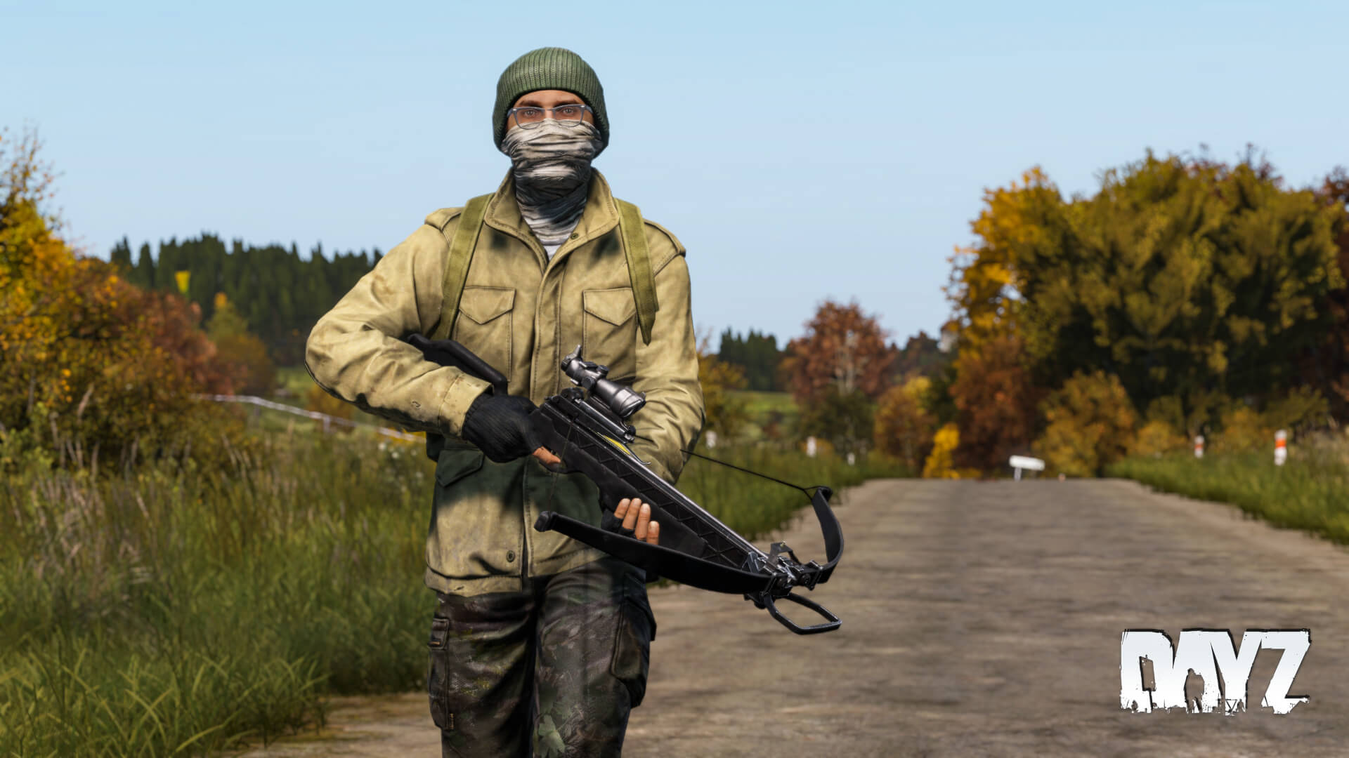 DayZ - Stable Update 1.21 brings medieval content - Survival-Sandbox.com
