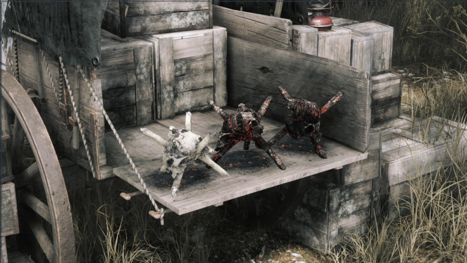 Hunt: Showdown - Everything you need to know about the Tide of Shadows ...