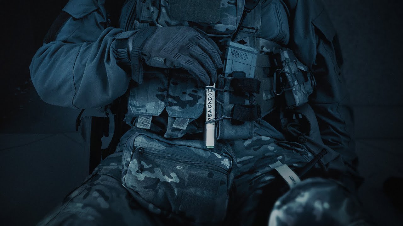 Escape from Tarkov - Obdolbo's event makes almost every hit deadly ...