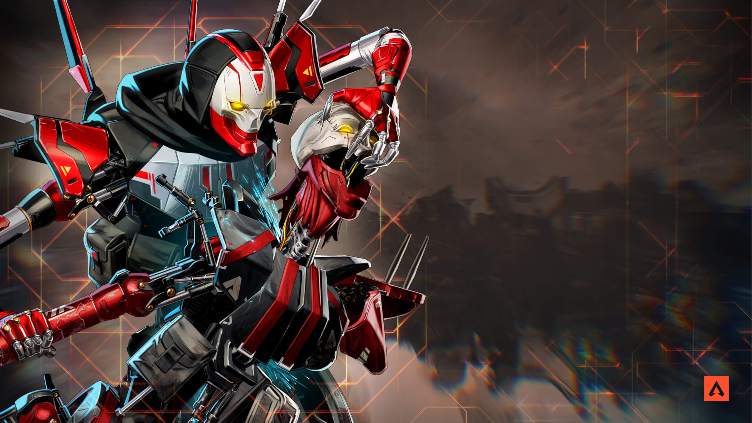 Apex Legends - New season "Resurrection" reworks Revenant - Survival ...