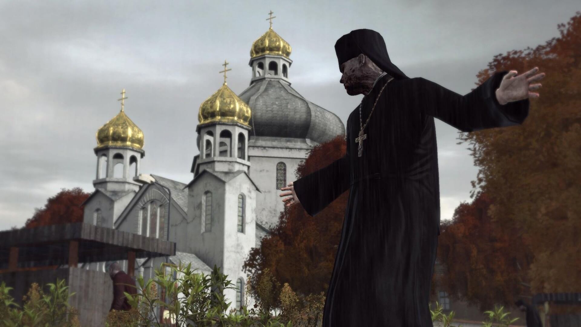 DayZ Europa - Mod server will be shut down after more than nine years ...