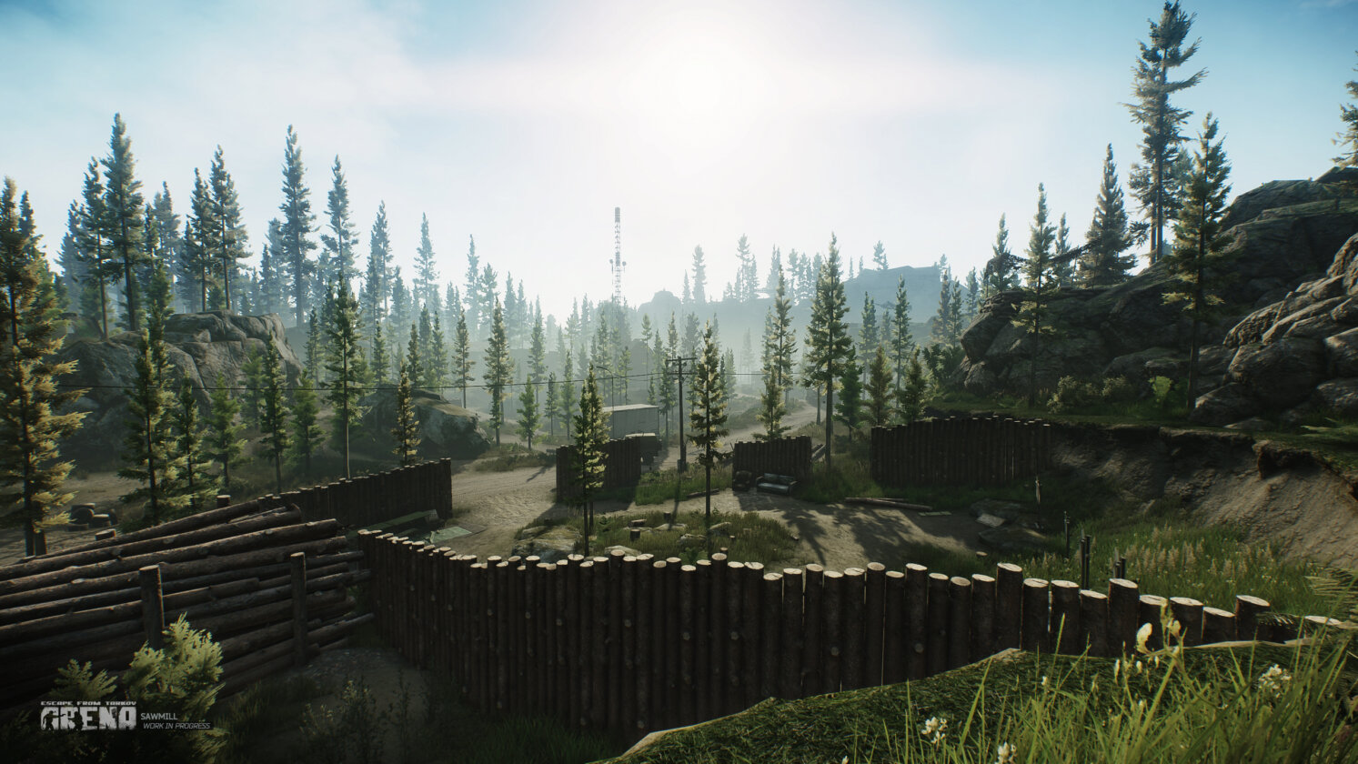 Everything we know so far about Escape from Tarkov: Arena - Survival ...