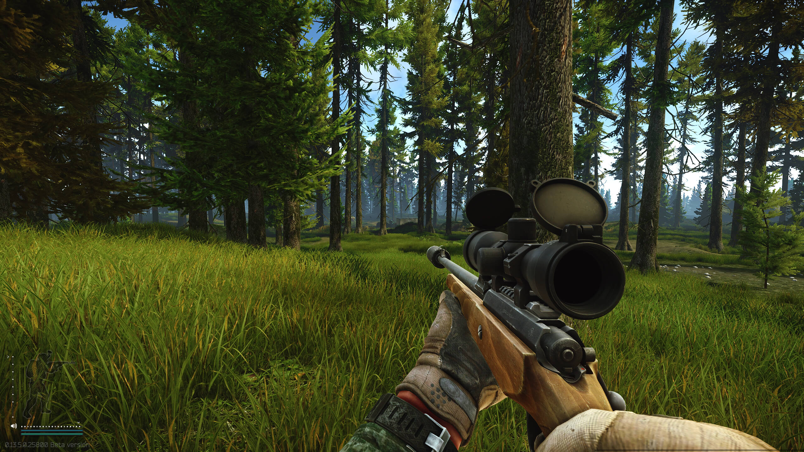 Escape from Tarkov - You will unlock this silenced sniper after only ...