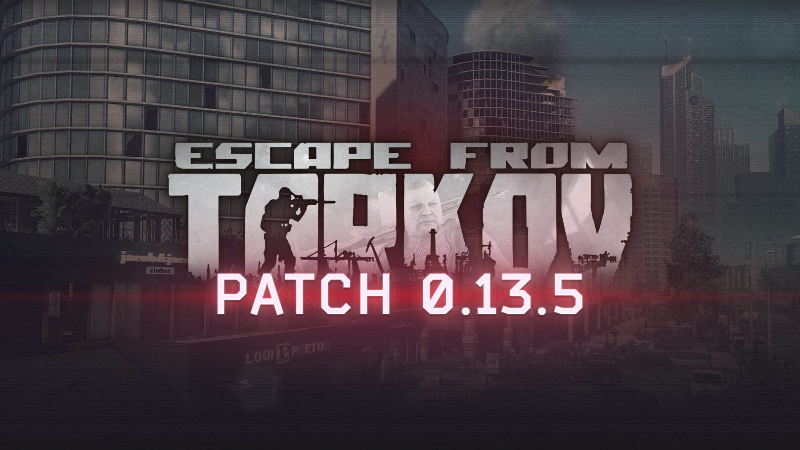 Escape from Tarkov - Wipe date confirmed & contents of patch 0.13.5 ...