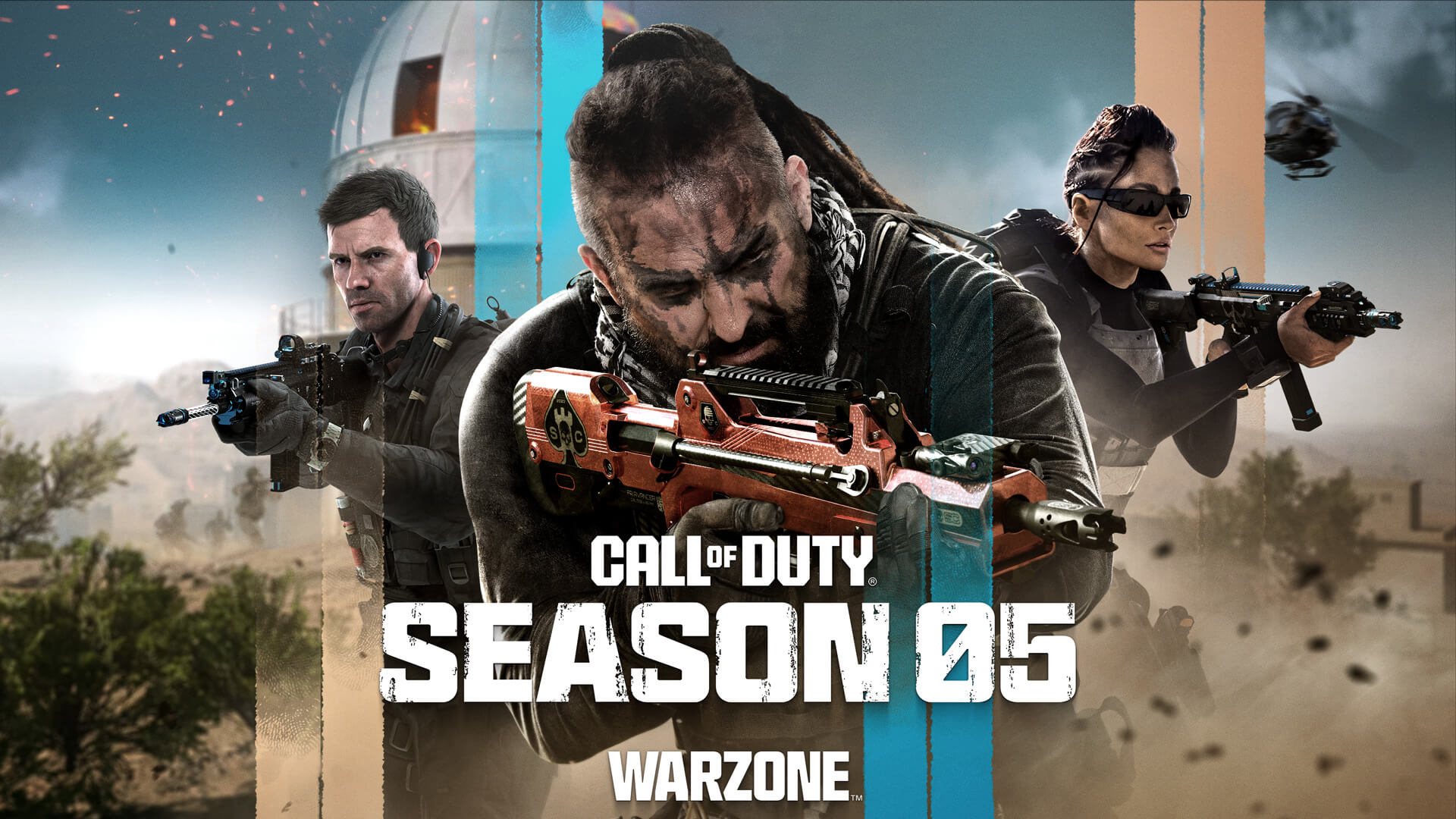 Call of Duty: Warzone 2.0 Archive - Survival-Sandbox.com