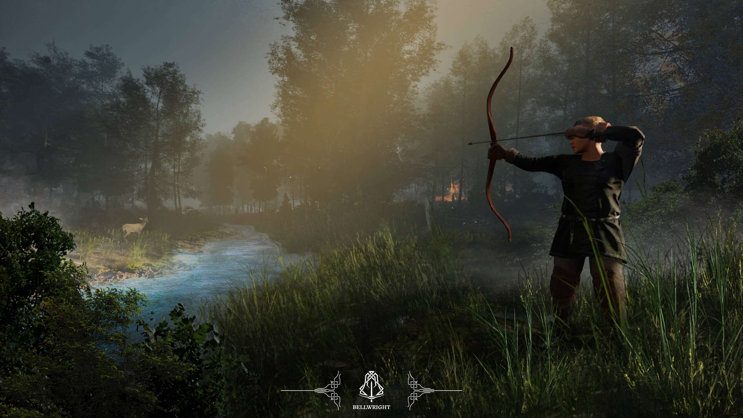 Bellwright - The new survival game from the creators of Last Oasis ...