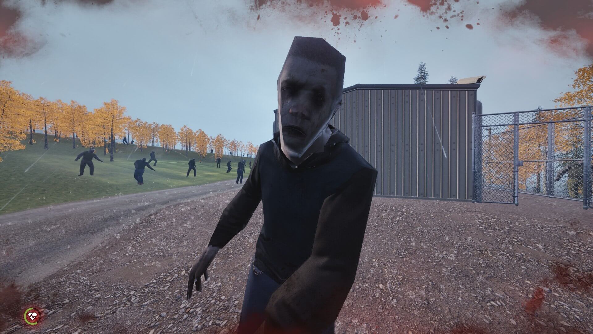 Dead Matter - Zombie Survival launches into Early Access in disastrous ...