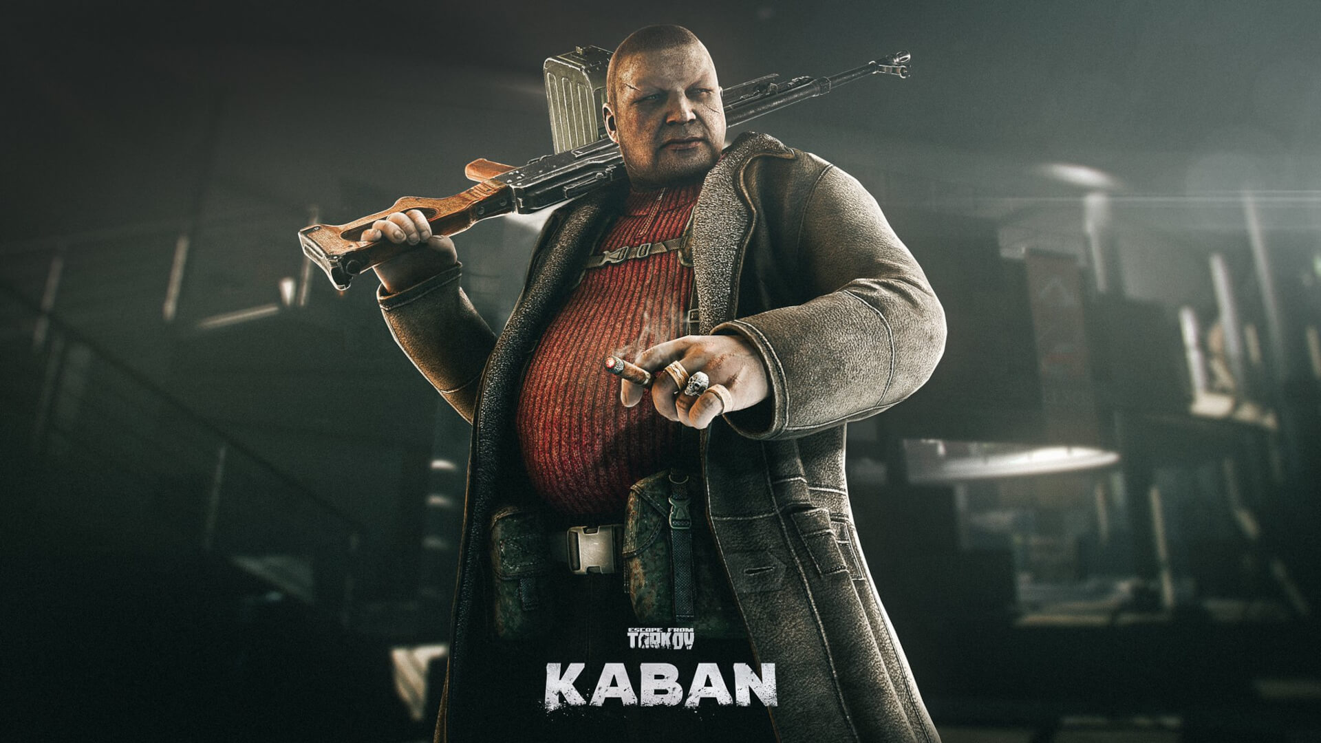 Escape from Tarkov - Patch 0.13.5.1 brings new quests, weapon balancing ...