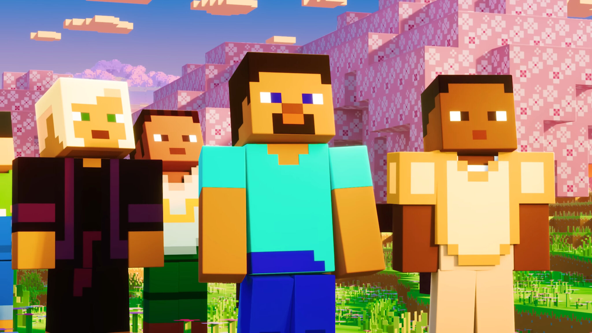Minecraft Live announced for October - Survival-Sandbox.com