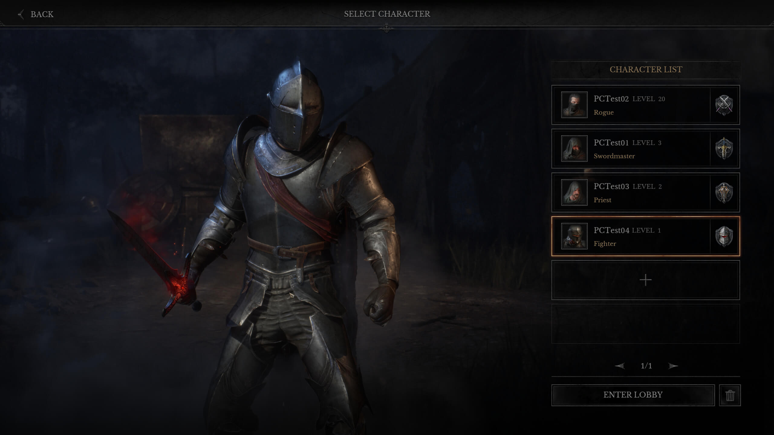 Project Crawl - New first-person PvPvE dungeon crawler conducts first ...