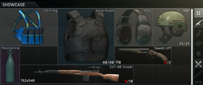 Escape from Tarkov - Grab the developer birthday present! - Survival ...