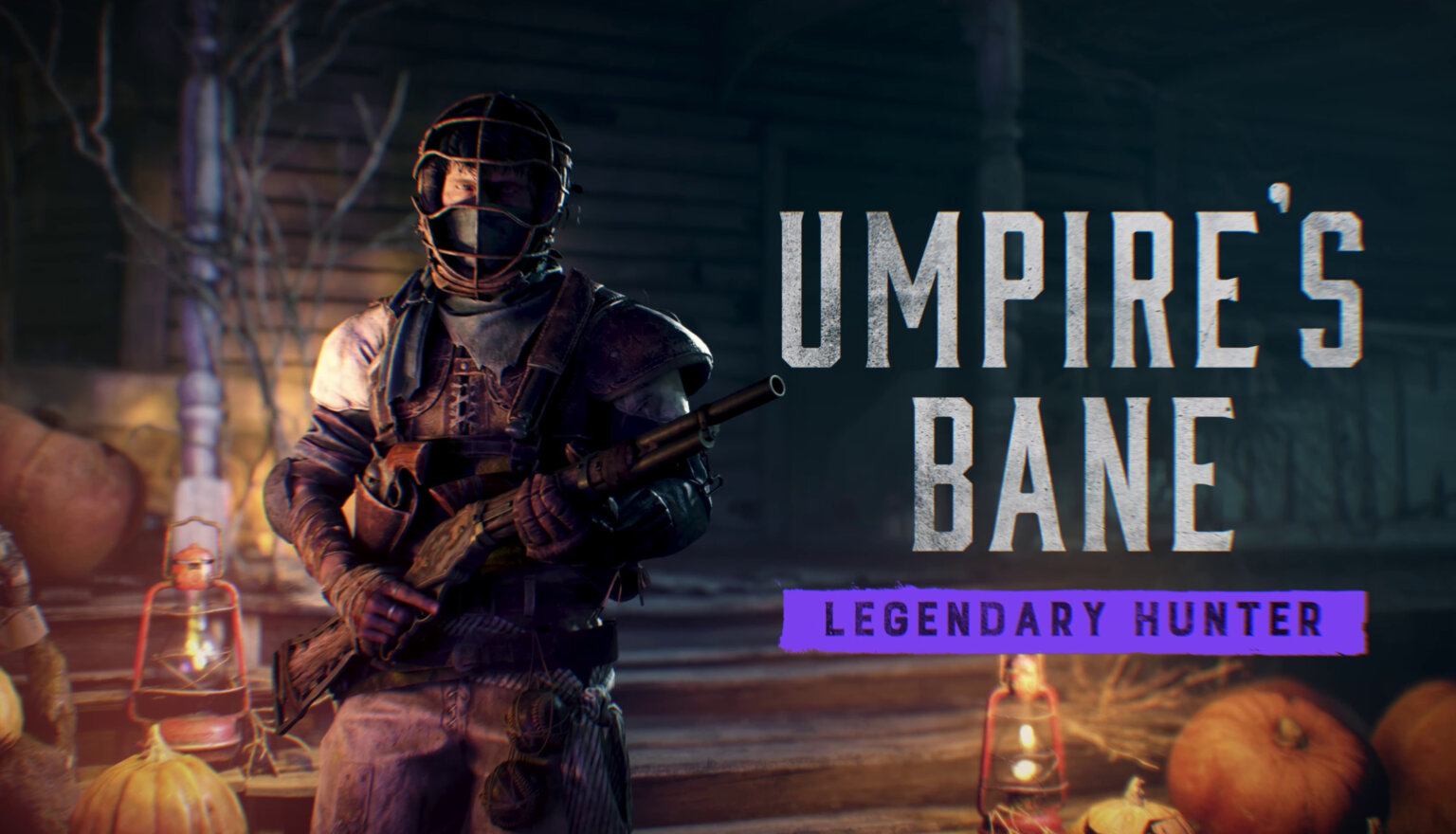 Hunt: Showdown - Everything you need to know about the Twitch Drops in ...