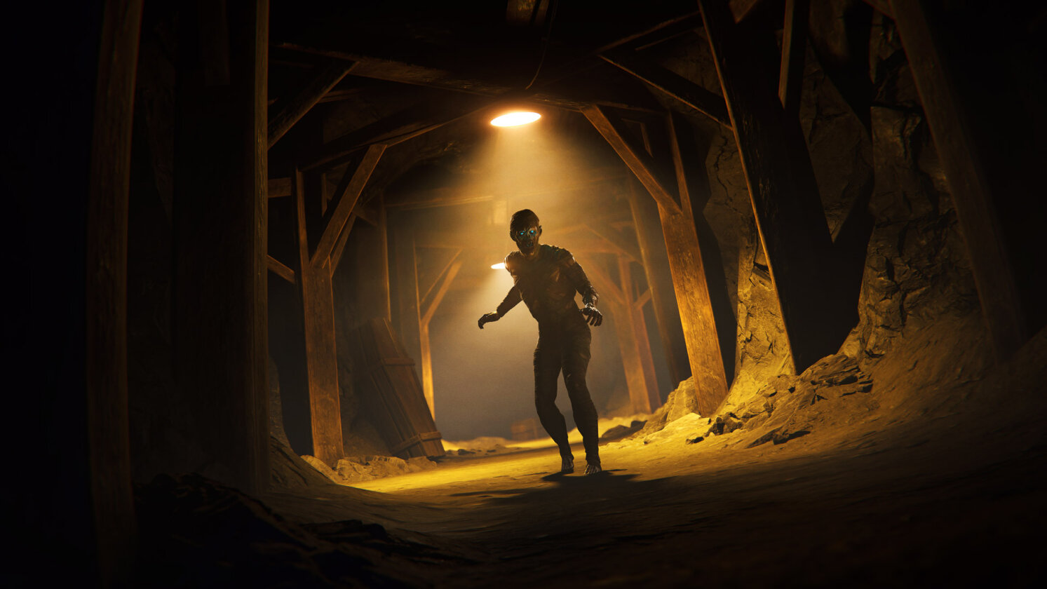 Rust - Halloween event brings Zombies, Frankenstein and Dracula ...