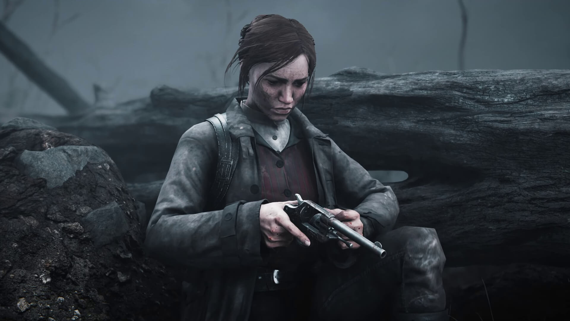 Hunt: Showdown - First teaser for the next event "Tide of Desolation" - Survival-Sandbox.com