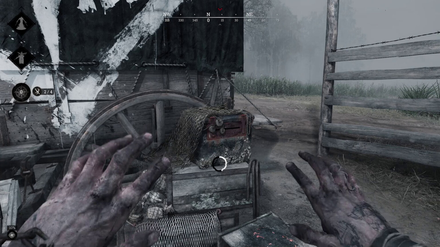 Hunt: Showdown - All information about the Tide of Desolation event ...