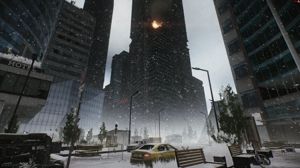 Escape from Tarkov - How to use the new healing system - Survival ...