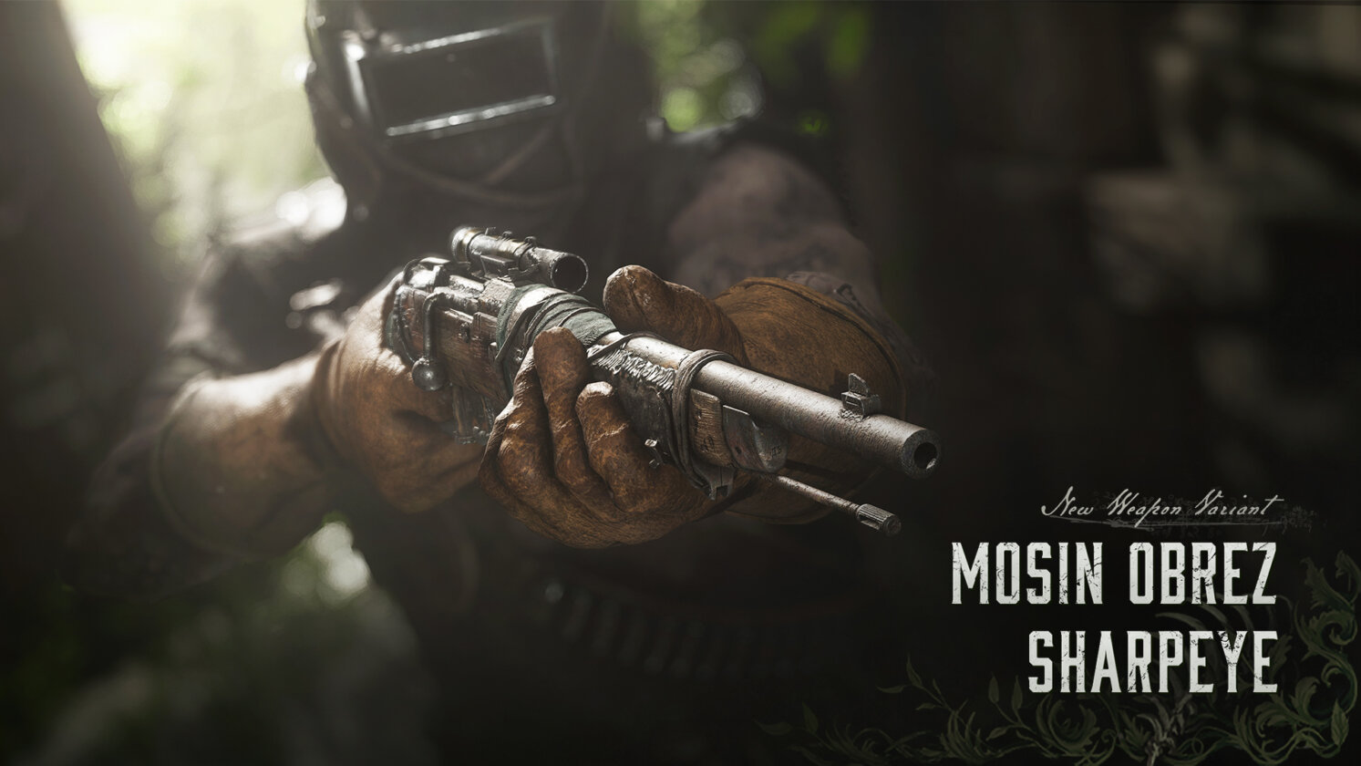 Hunt: Showdown 1896 - Garden of the Witch-Event & Update 2.3 Overview ...