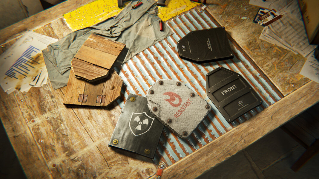 Rust Crafting Update: Everything you need to know about chickens, bees ...