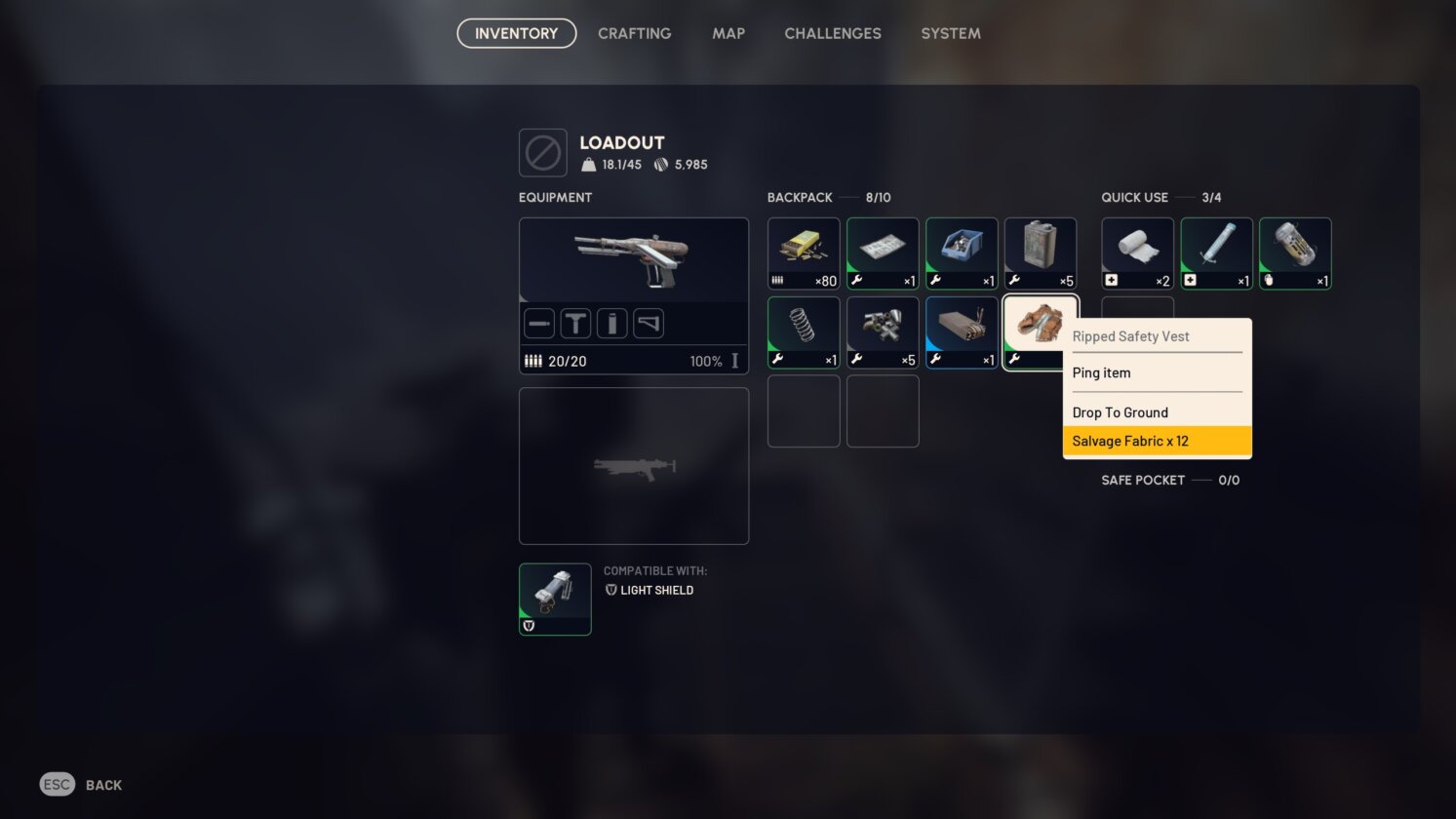 ARC Raiders - 7 Essential tips for getting started - Survival-Sandbox.com