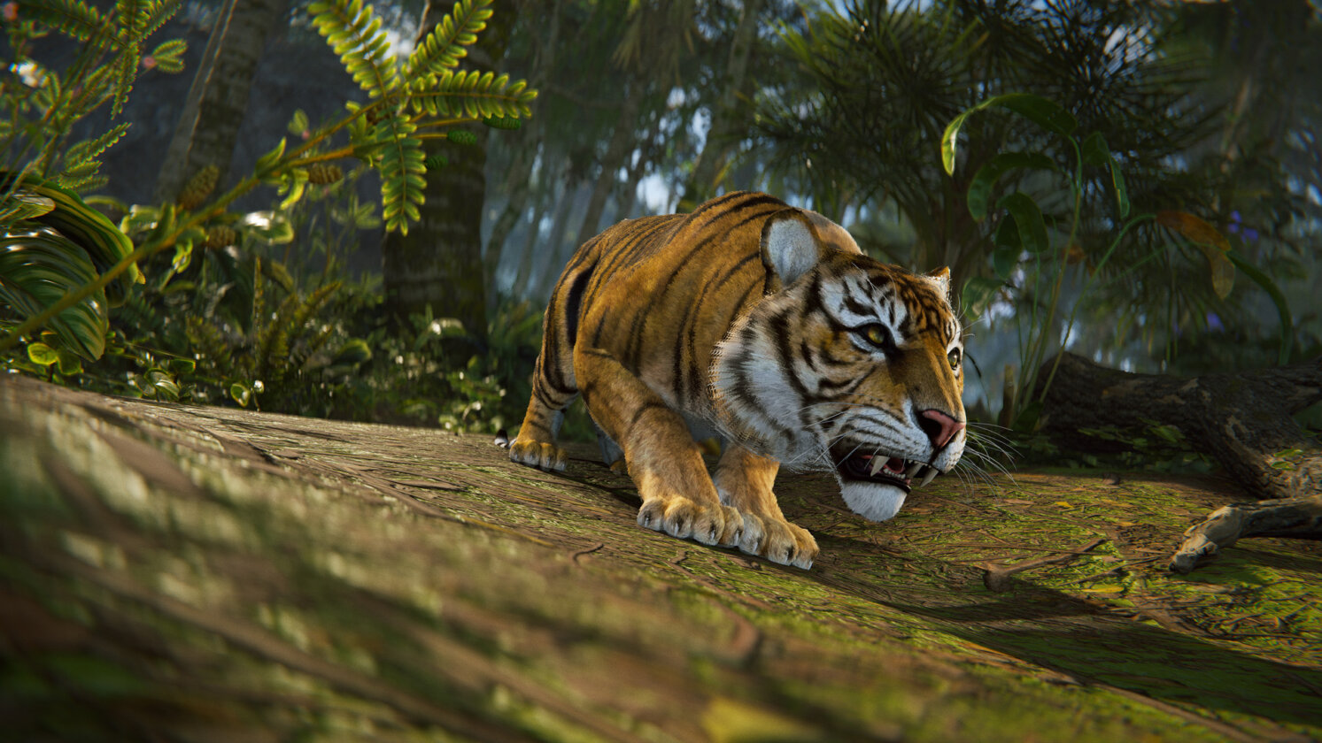 Rust Jungle Update - All new features overview - Survival-Sandbox.com