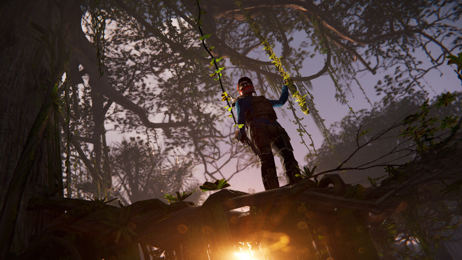 Rust Jungle Update - All new features overview - Survival-Sandbox.com