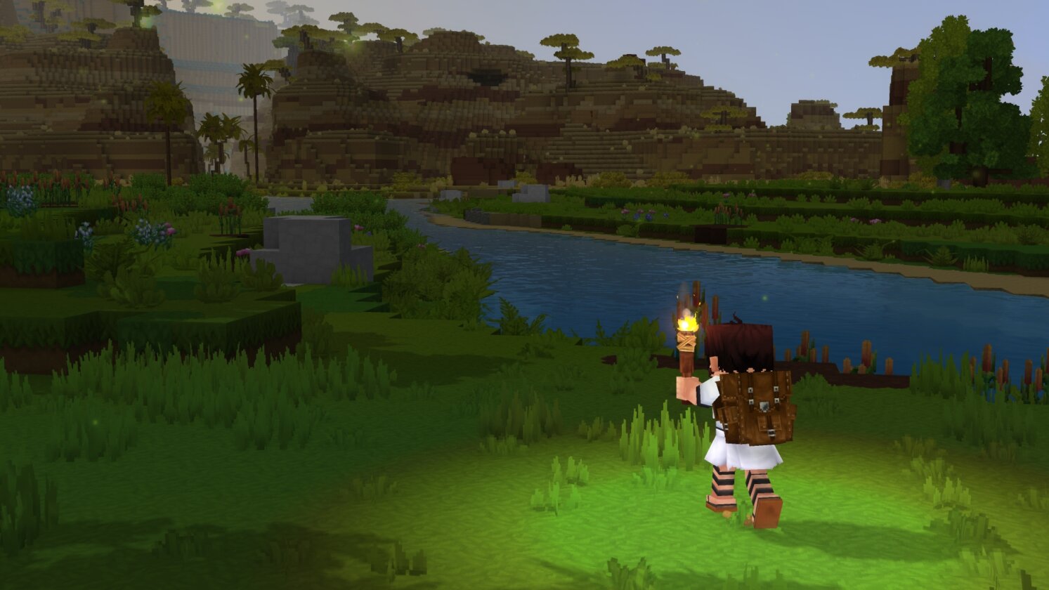 Hytale - Development of the visionary sandbox project discontinued ...