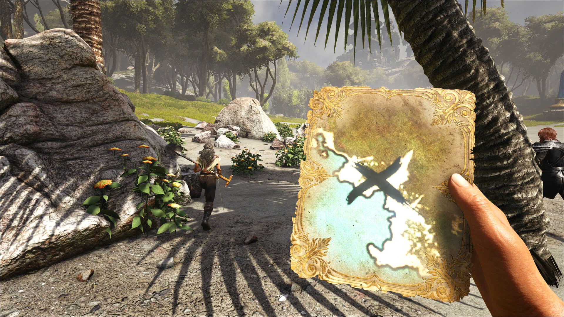 ATLAS – Interactive Map - Survival-Sandbox.com