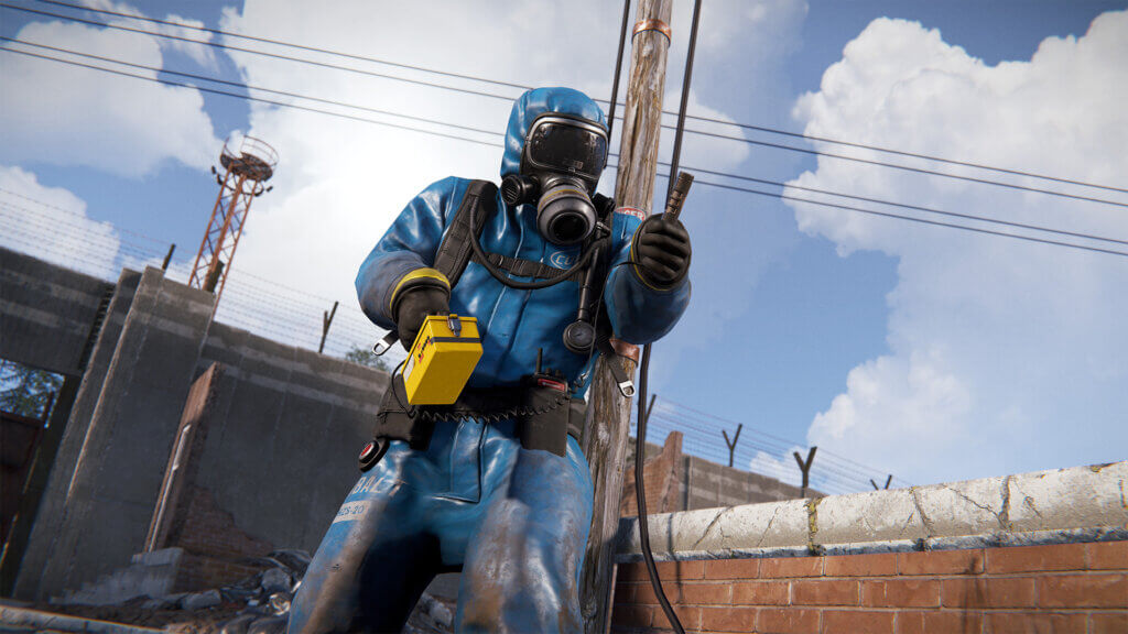 Rust “Friends with Benefits” update: New party system and deployable snapping - Survival-Sandbox.com