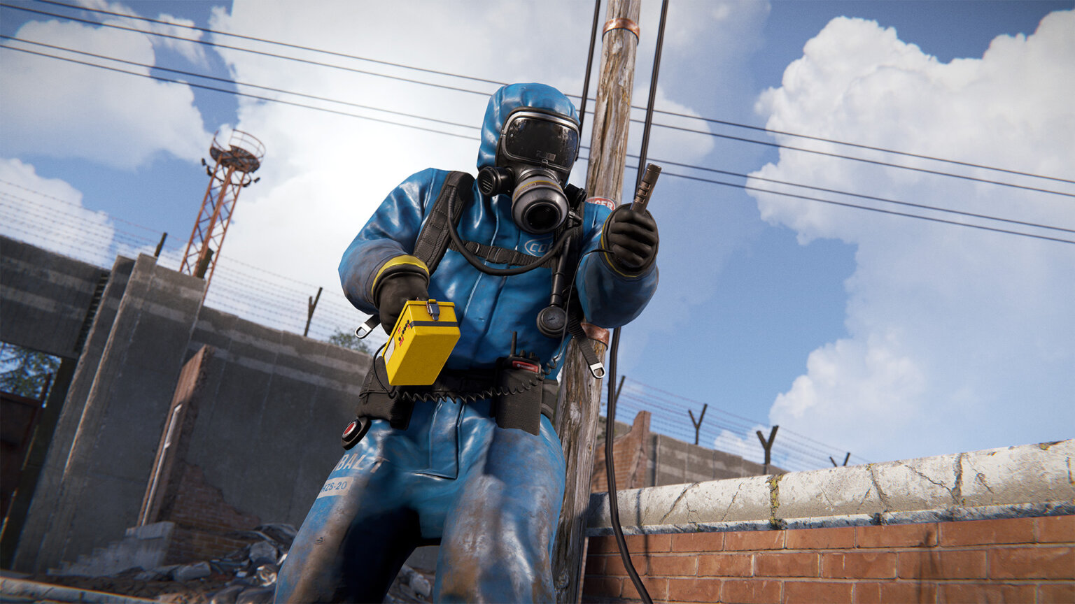 Rust “Friends with Benefits” update: New party system and deployable snapping - Survival-Sandbox.com