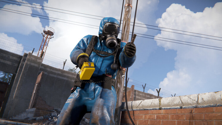 Rust “Friends with Benefits” update: New party system and deployable snapping - Survival-Sandbox.com