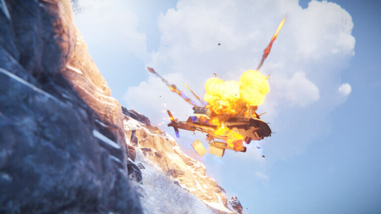 Rust “Friends with Benefits” update: New party system and deployable snapping - Survival-Sandbox.com